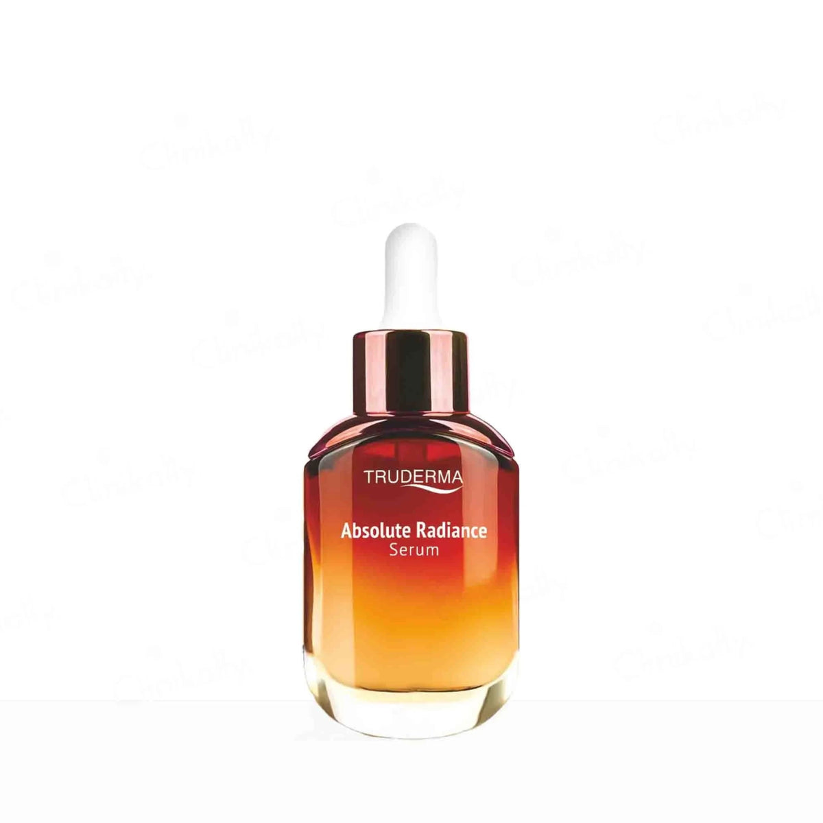 Truderma Absolute Radiance Serum 30ml - Brightening & Glow Boosting ...